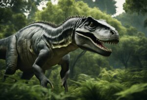 Acrocanthosaurus: Overview, Size, Habitat, & Other Facts - Dinosaur ...