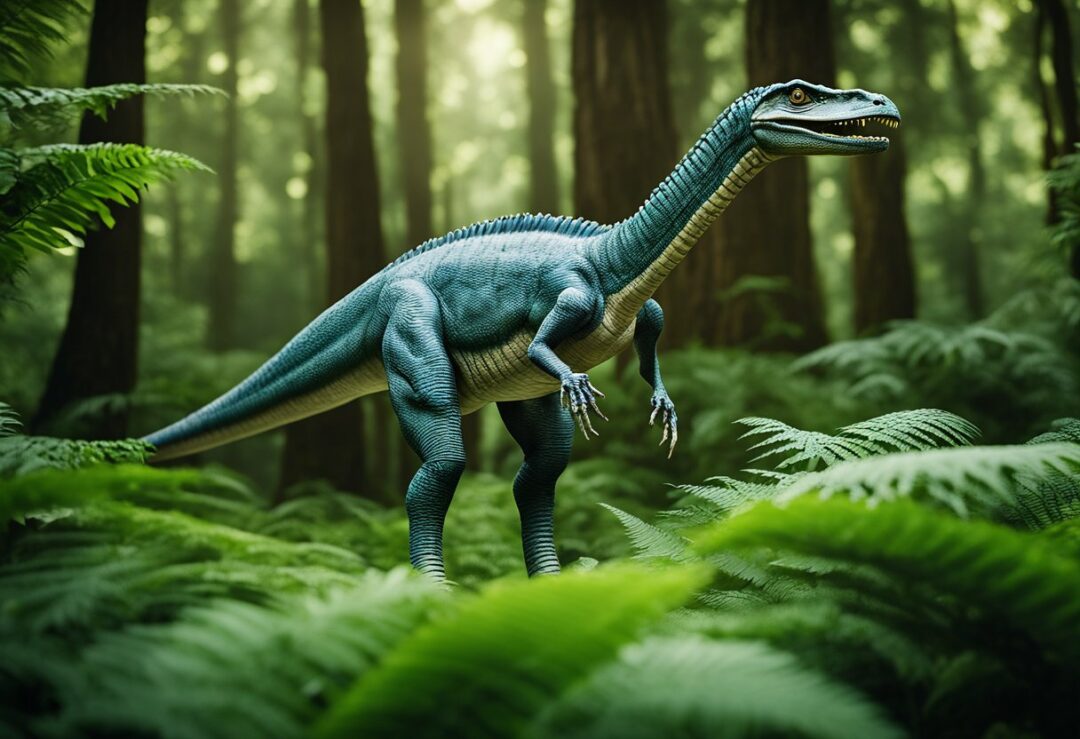 Dinosaur Dictionary (A-Z) - Dinosaur Dictionary