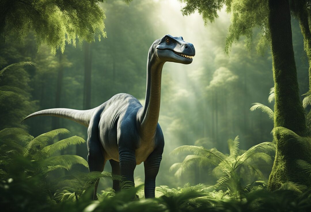 Dinosaur Dictionary (A-Z) - Dinosaur Dictionary