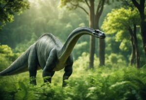 Diplodocus: Overview, Size, Habitat, & Other Facts - Dinosaur Dictionary
