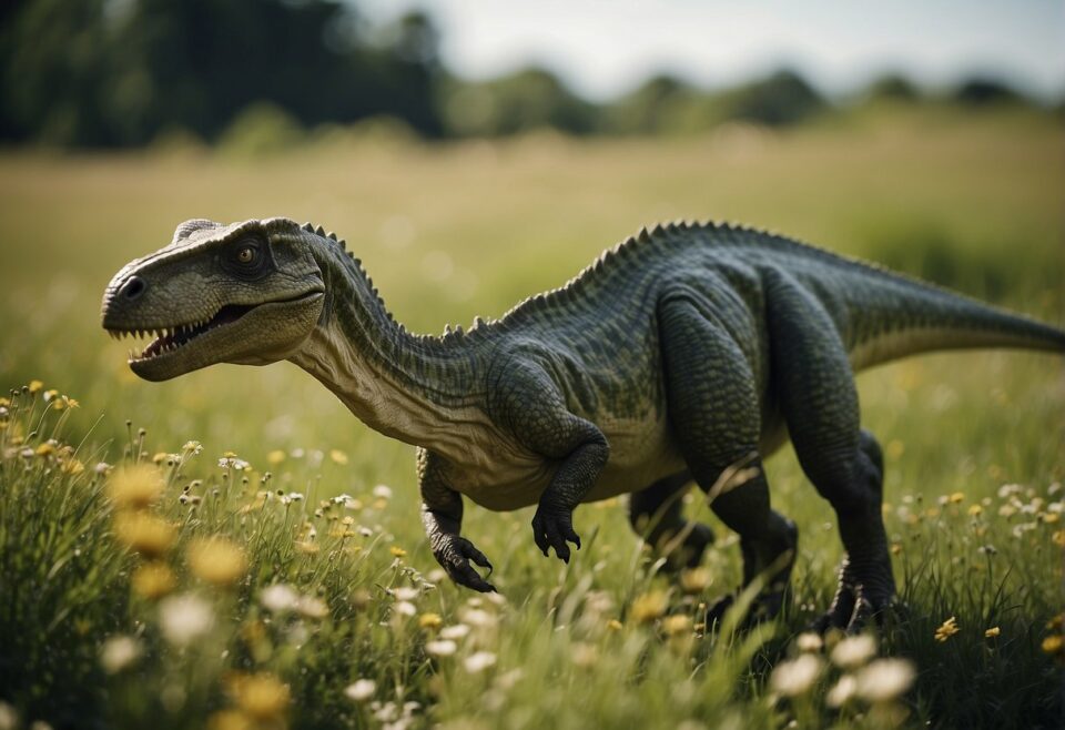 Smartest Dinosaurs - Dinosaur Dictionary