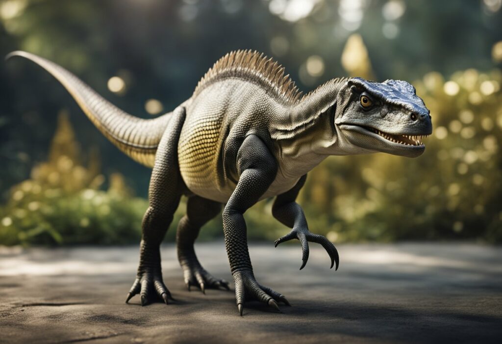 Heterodontosaurus: Overview, Size, Habitat, & Other Facts - Dinosaur ...