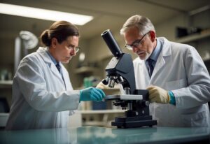 How Do Scientists Know What Color Dinosaurs Were? - Dinosaur Dictionary