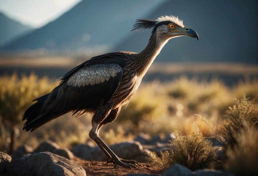 Saurornithoides - Dinosaur Dictionary