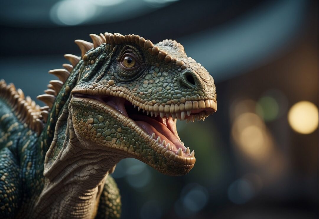 Smartest Dinosaurs - Dinosaur Dictionary