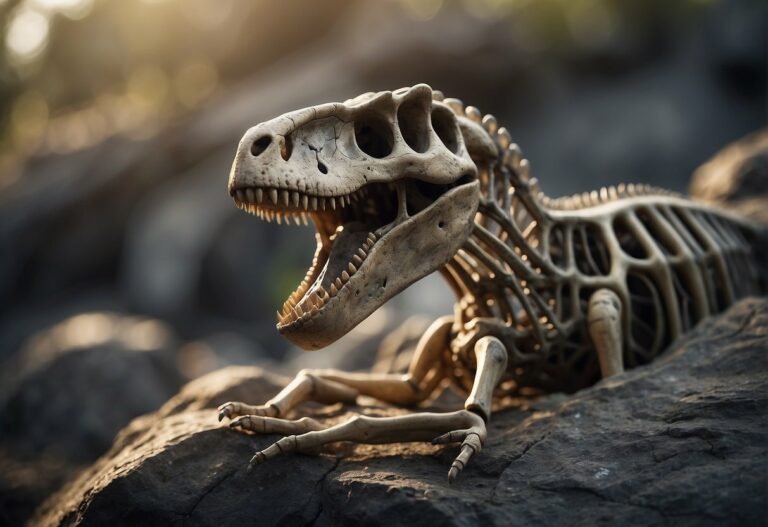 What Is the Oldest Dinosaur Fossil Ever Found? - Dinosaur Dictionary