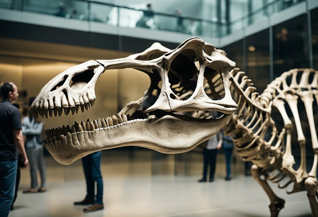 What Was the Last Dinosaur? - Dinosaur Dictionary