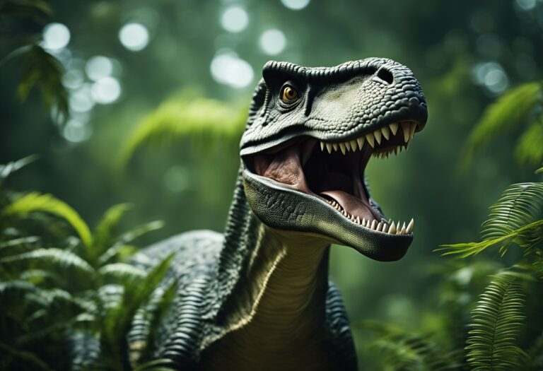 Theropoda: Overview, Size, Habitat, & Other Facts - Dinosaur Dictionary