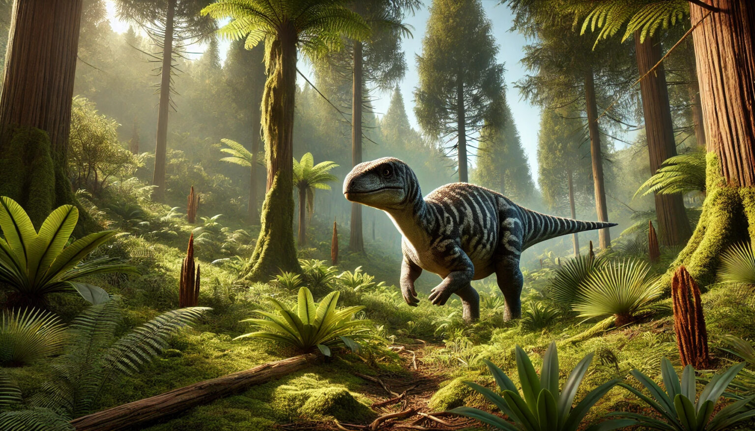 Dinosaur Dictionary (A-Z) - Dinosaur Dictionary