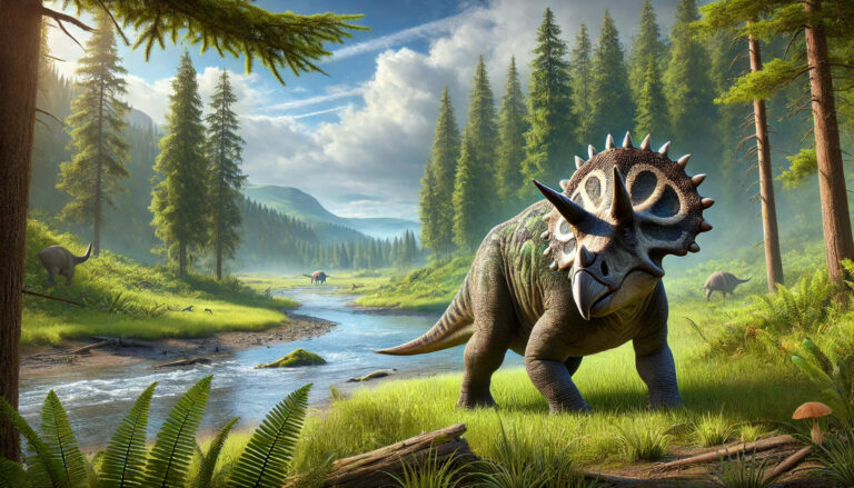 Dinosaur Dictionary (A-Z) - Dinosaur Dictionary