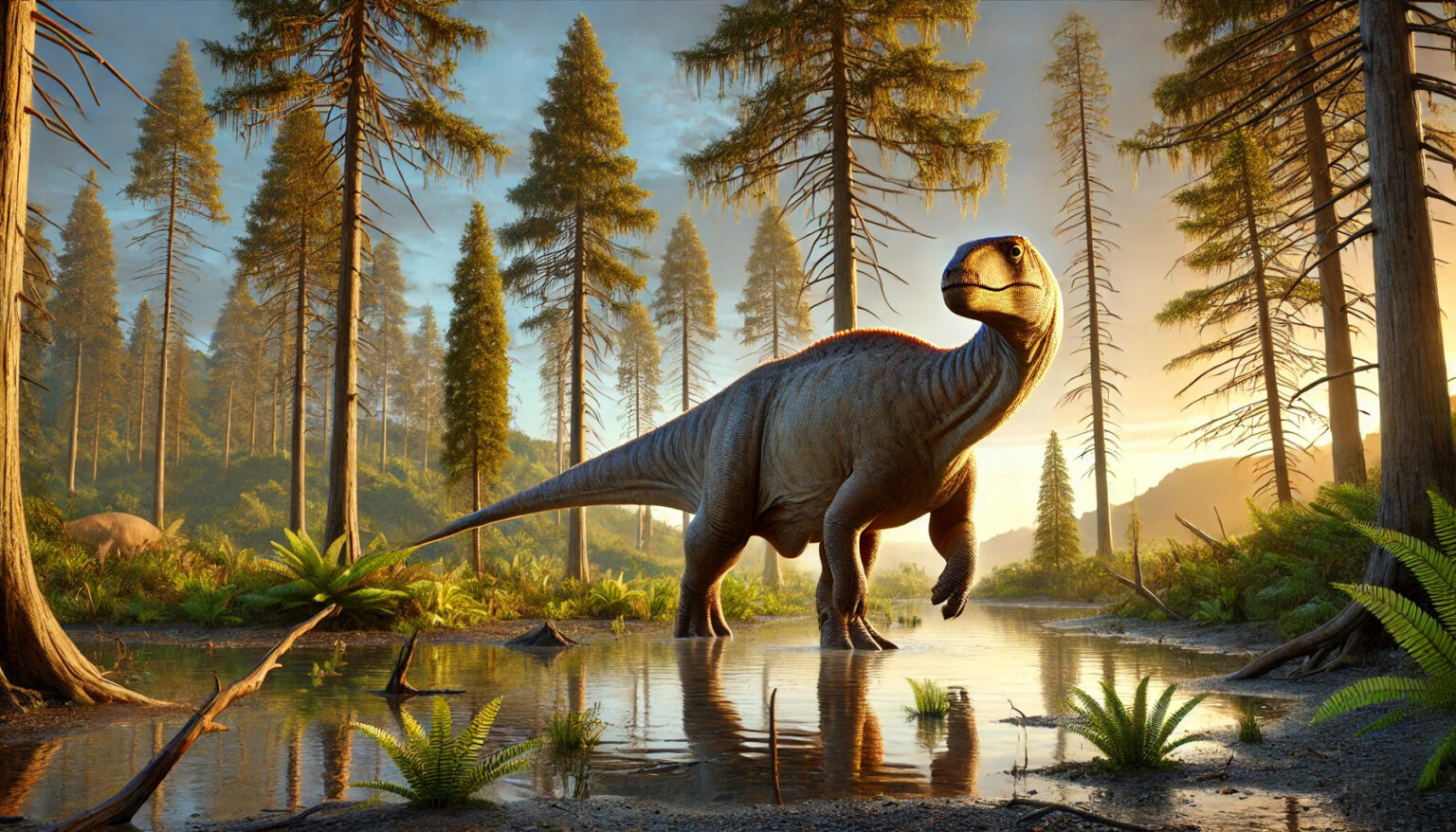 Coahuilasaurus - Dinosaur Dictionary