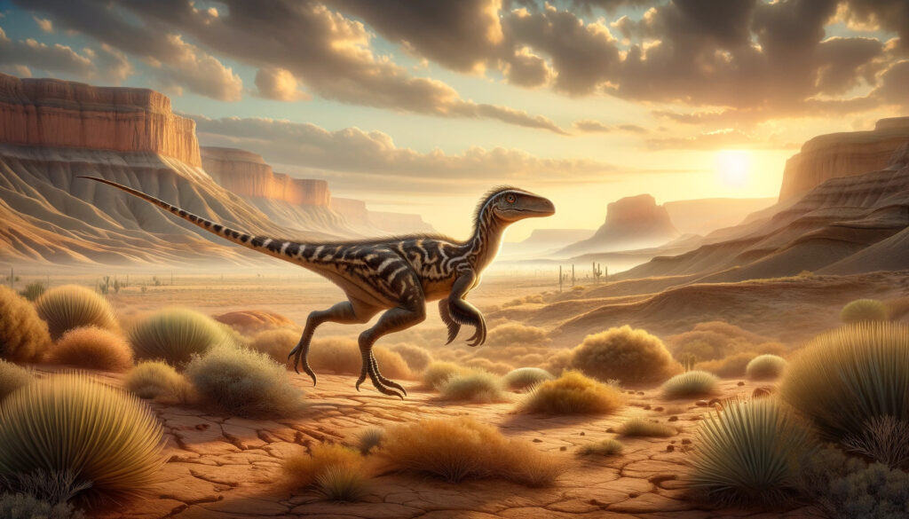 Dineobellator - Dinosaur Dictionary