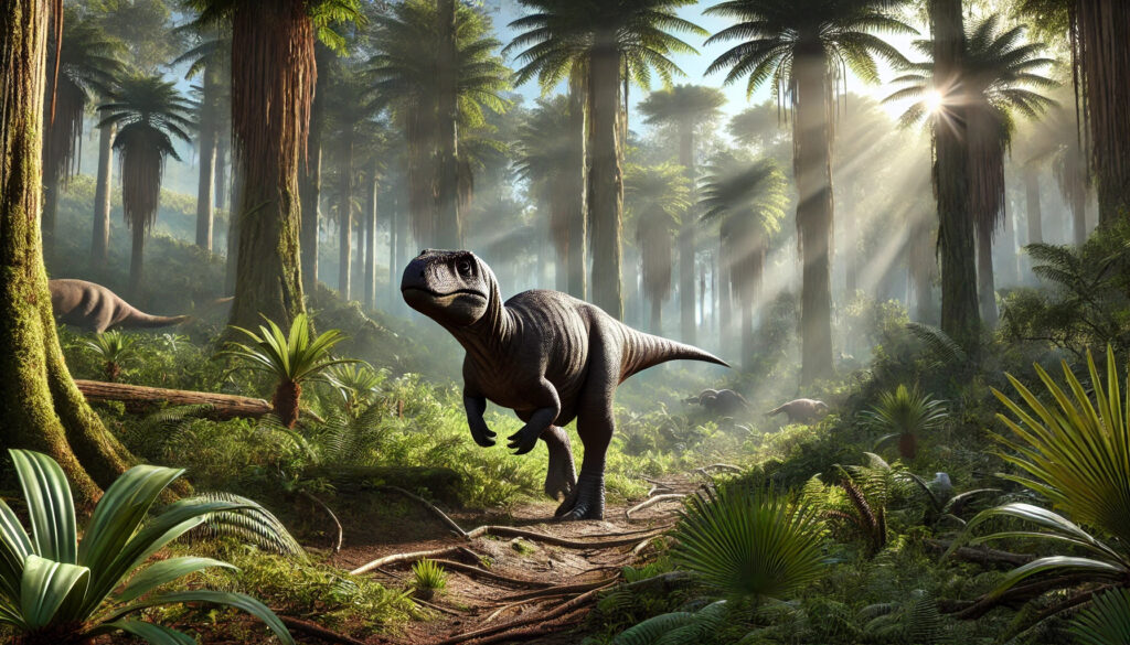 Sinocephale: Overview, Size, Habitat, and Fascinating Facts - Dinosaur ...