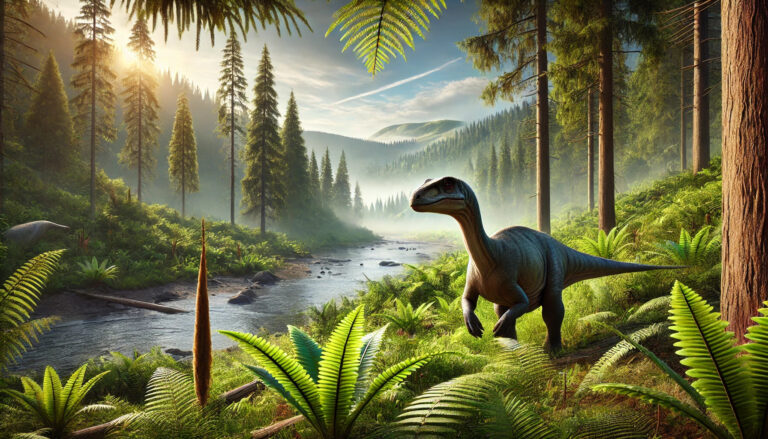 Abrosaurus: Overview, Size, Habitat, & Other Facts - Dinosaur Dictionary