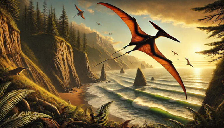 Kepodactylus: Overview, Size, Habitat, & Other Fascinating Facts ...