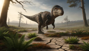 Kryptops: Overview, Size, Habitat, & Other Facts - Dinosaur Dictionary