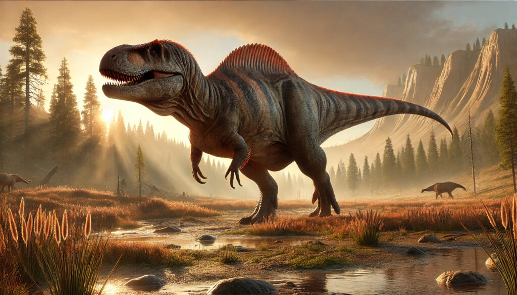 Labocania - Dinosaur Dictionary